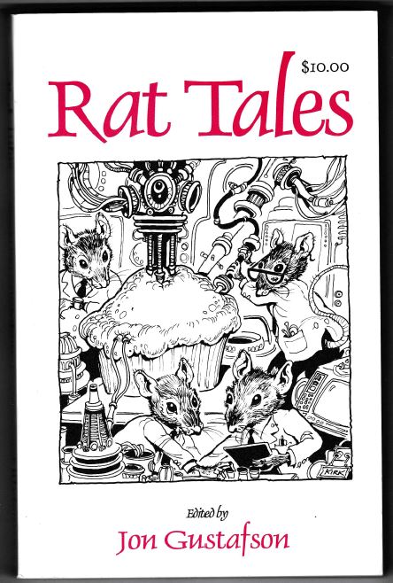 Rat Tales – Retrograde Media
